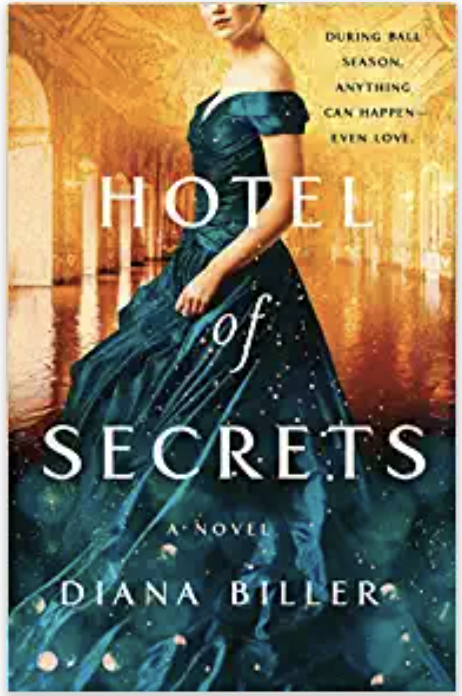 Bookmarks & Band-Aids